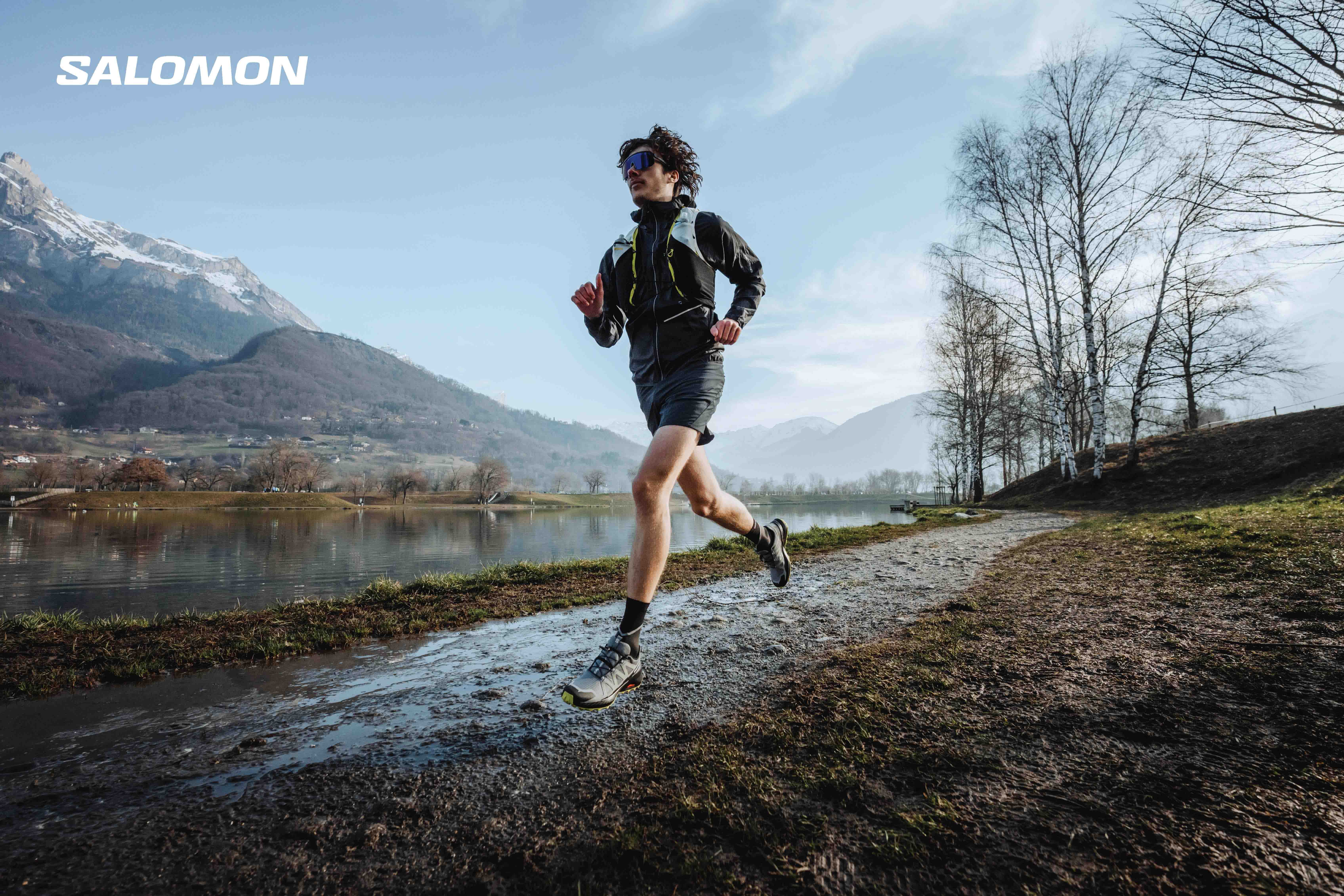 HERVIS Running Welt » Sportartikel fürs Laufen | HERVIS Österreich