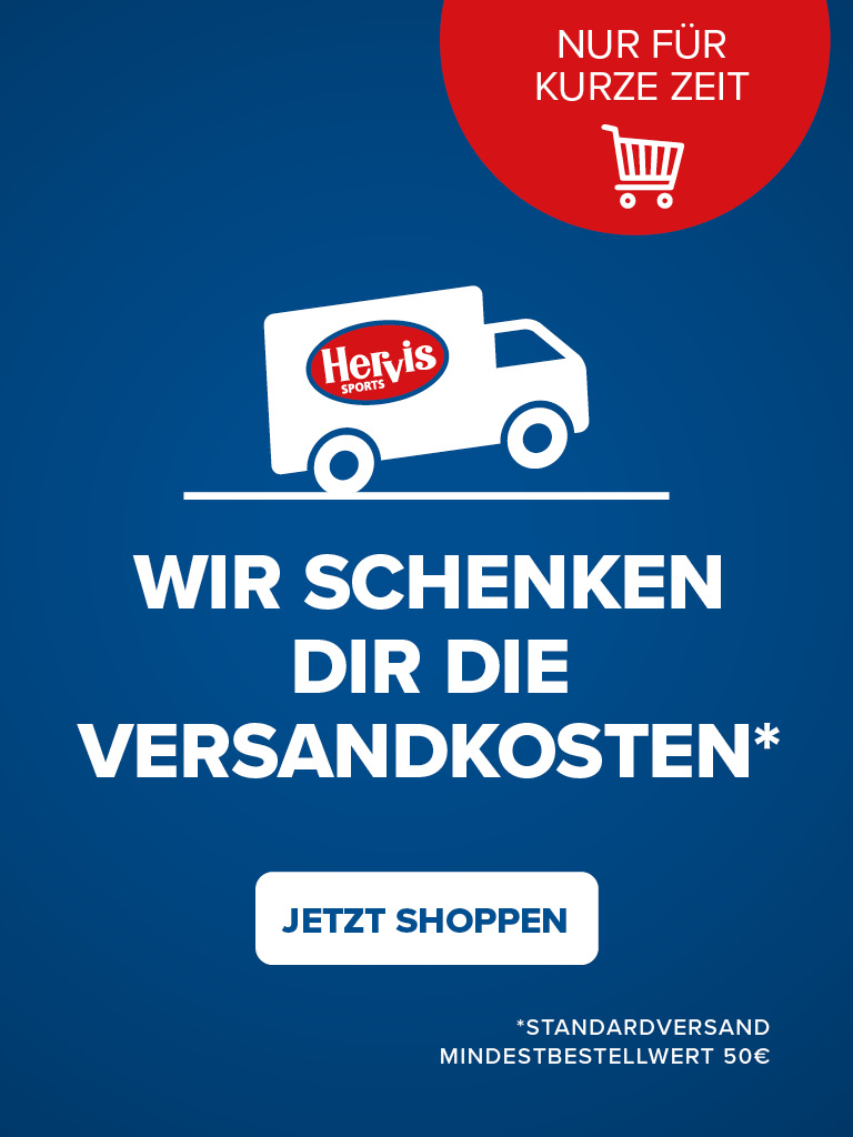 HERVIS Österreich » Sport Online Shop