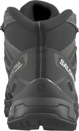 Salomon X Ultra Pioneer Mid GTX Schwarz | hervis.at