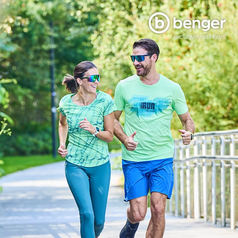 Benger » Der Marken-Onlineshop | HERVIS Online Shop