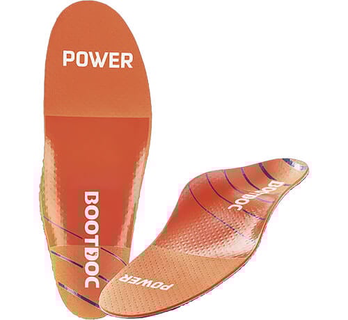 Boot Doc 3D Fußanalyse | Hervis Online Shop