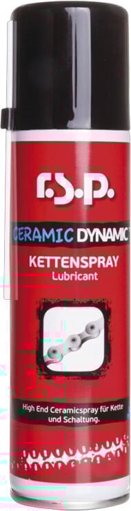 RSP CERAMIC DYNAMIC Schmiermittel 200 ml Keine | hervis.at
