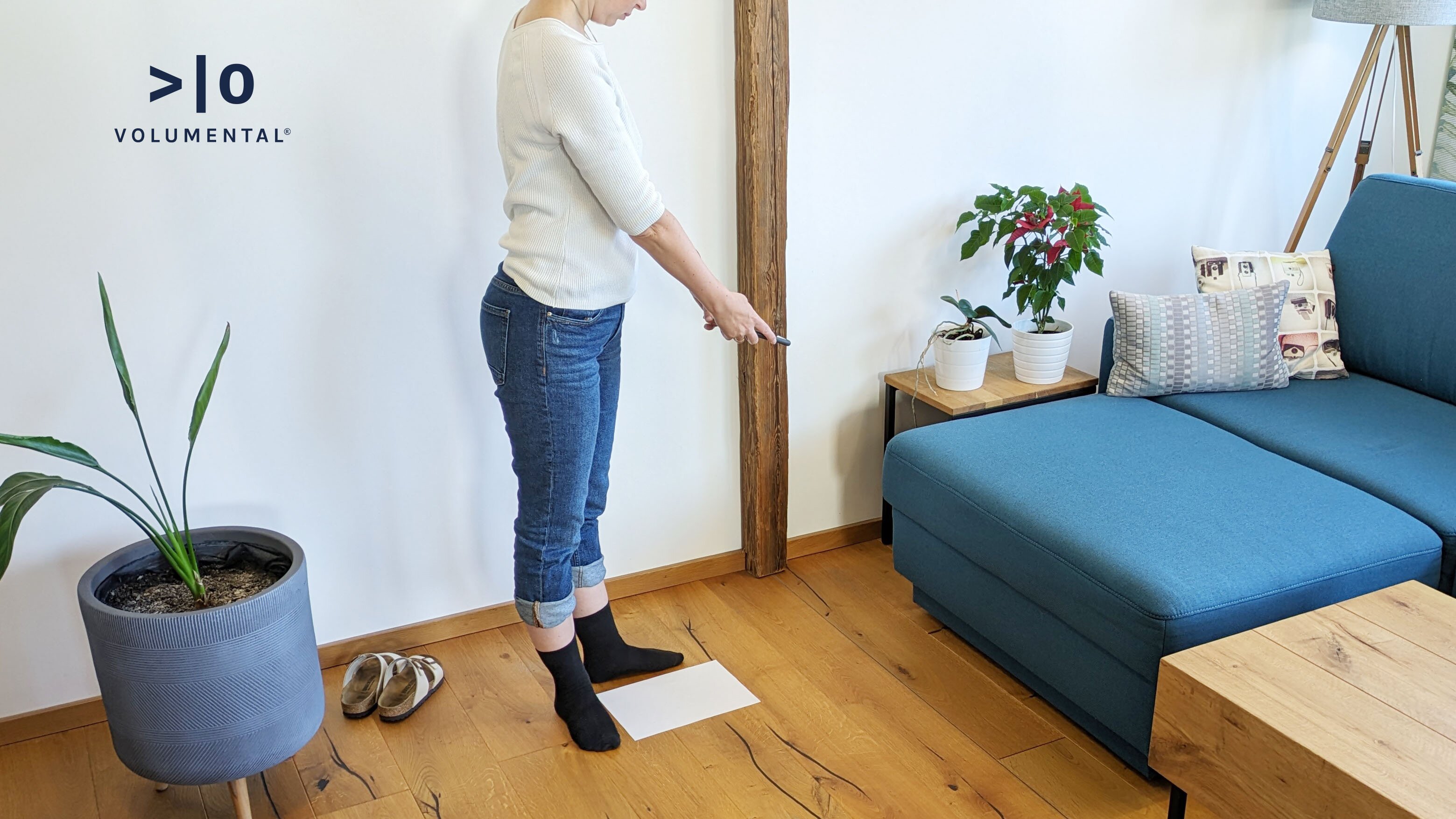 Boot Doc 3D Fußanalyse | Hervis Online Shop