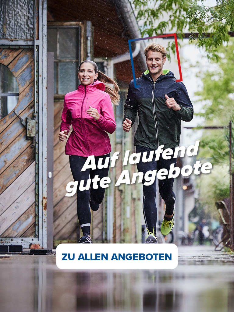 HERVIS Österreich » Sport Online Shop