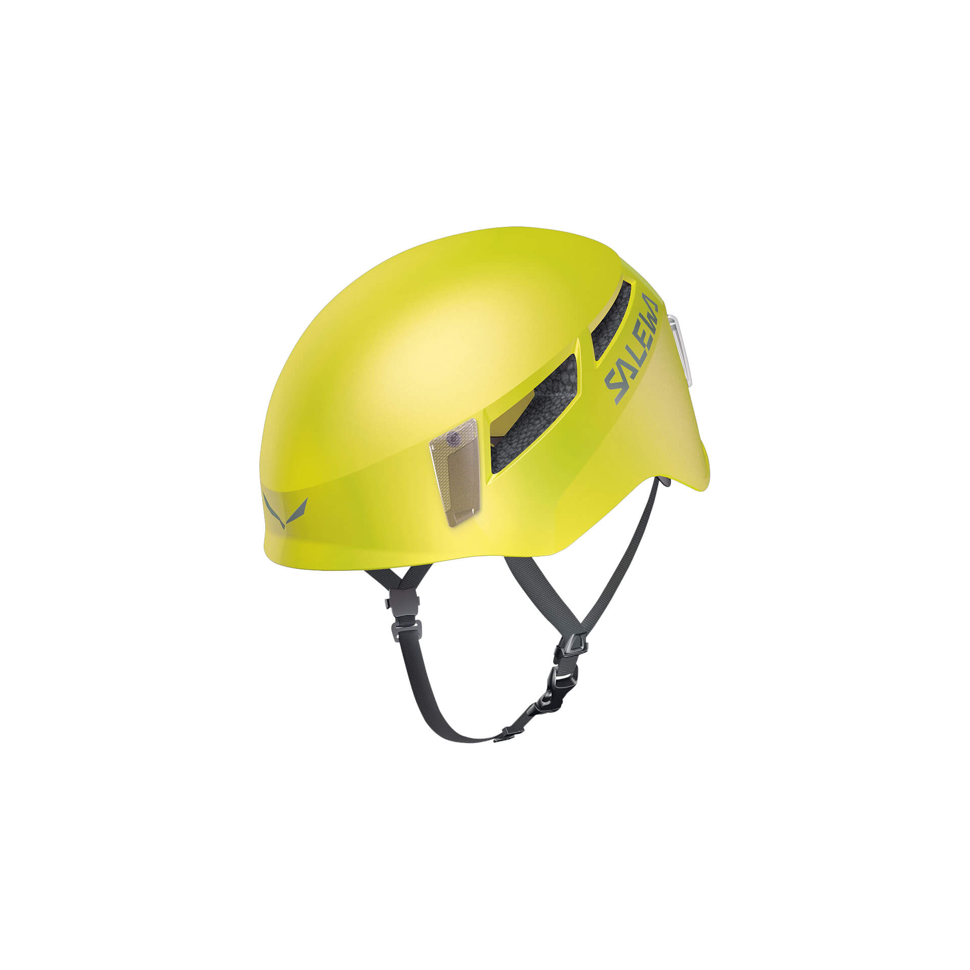 Salewa Pura Helmet Gelb | hervis.at