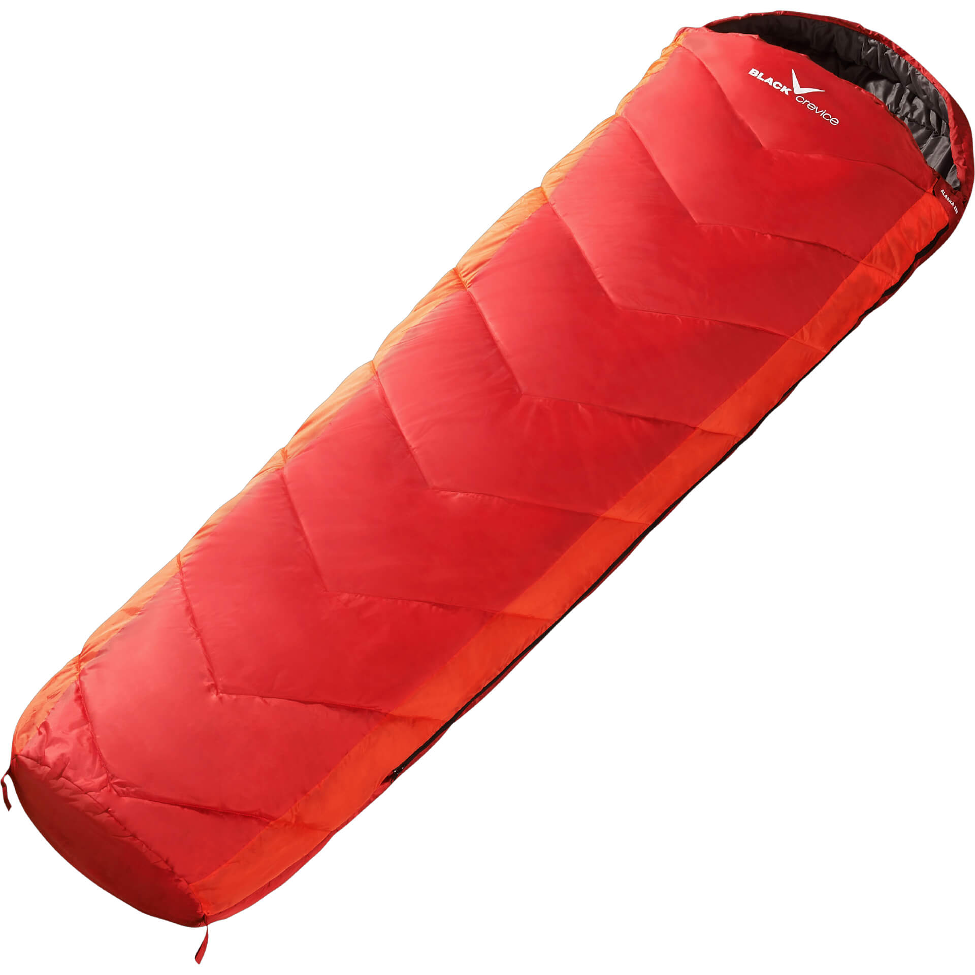 Black Crevice ALASKA 250 Rot | hervis.at