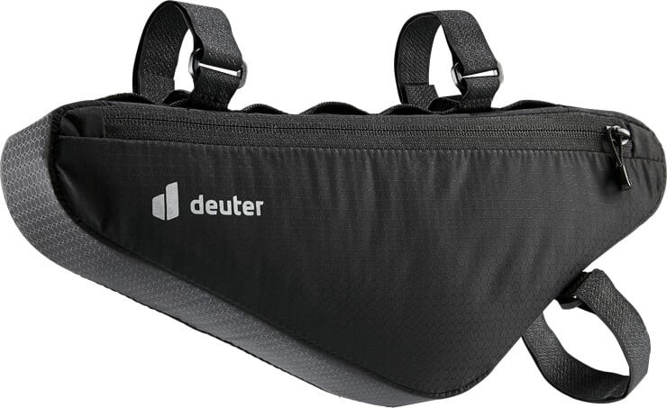 Deuter Triangle Bag 1,5 Schwarz | hervis.at