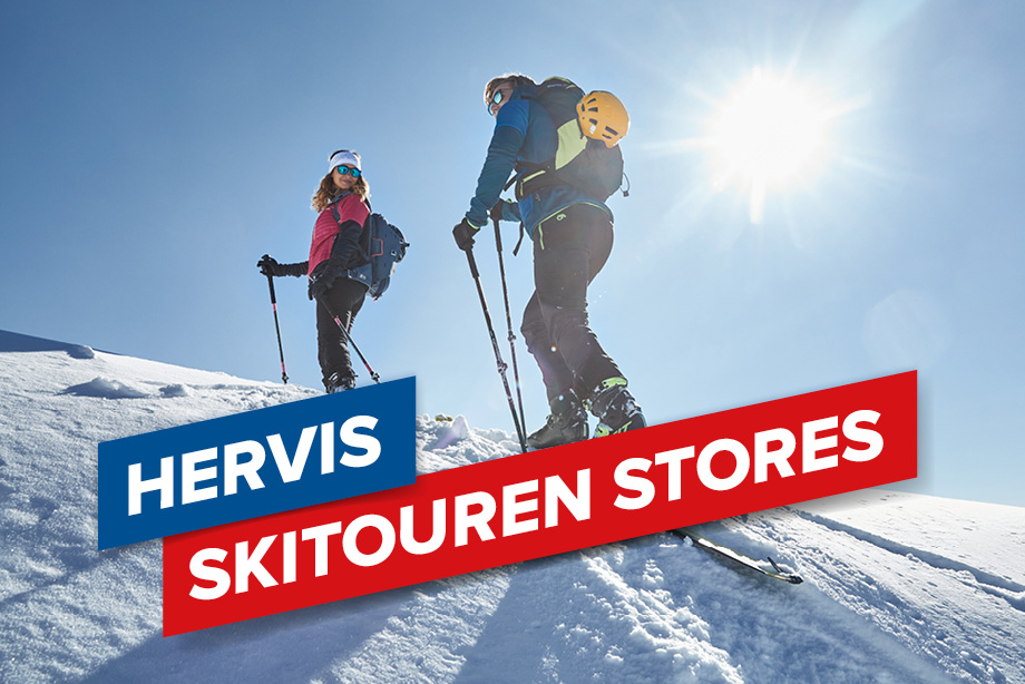 Angebote & News | HERVIS Österreich