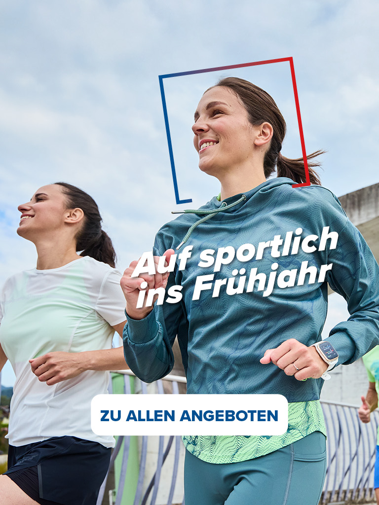 HERVIS Österreich » Sport Online Shop