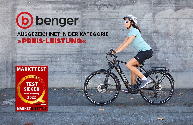 Benger » Exklusivmarke von HERVIS entdecken | HERVIS Österreich
