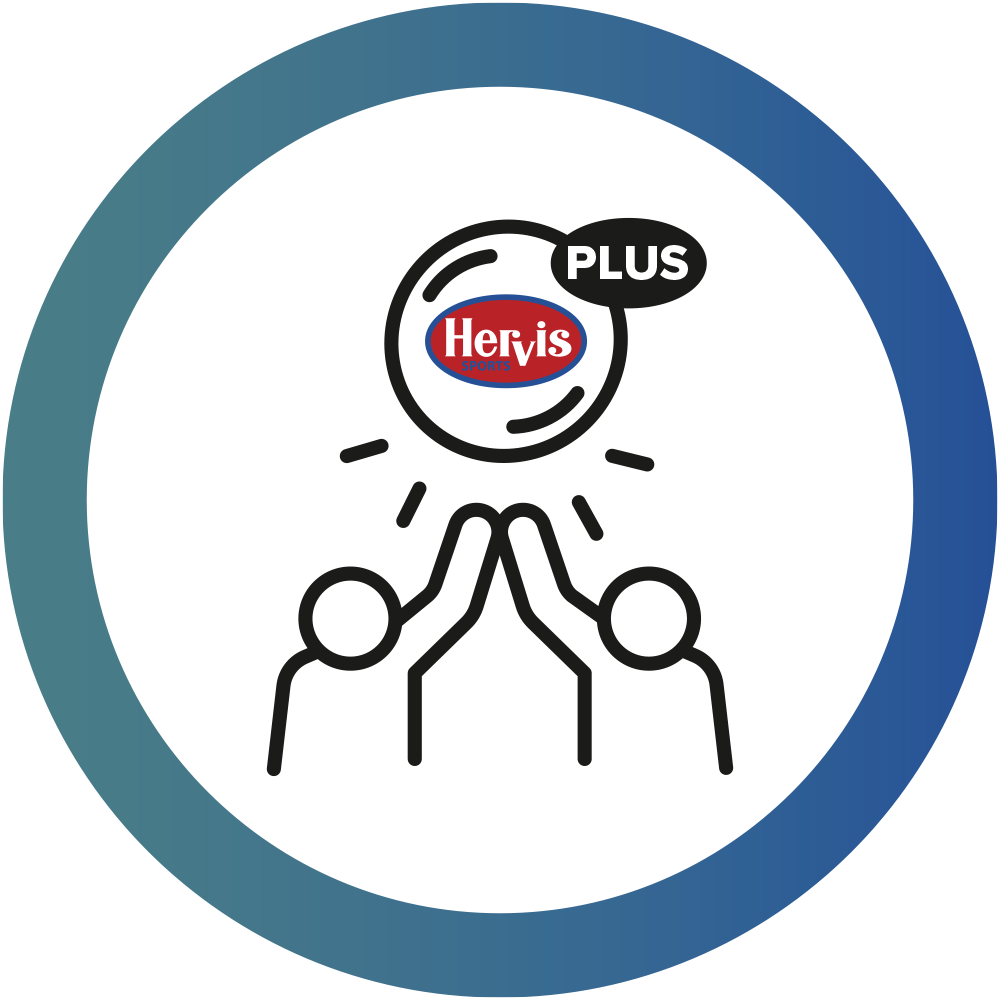 HERVIS Sports App » Vorteile entdecken | HERVIS Online Shop